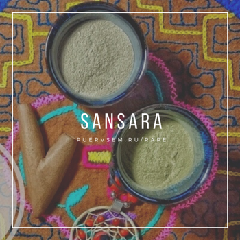 SANSARA